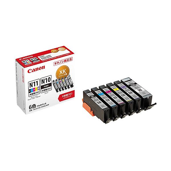 【発売日：2017年09月22日】2172C002 Canon 2172C0 キヤノン キヤノンITソリューションズ キヤノンITソリューションズ(旧アルゴ21) キヤノンITソリューションズ株式会社 インクタンク XKI-N11XL+N1...