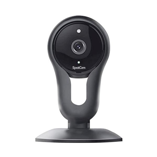 【発売日：2022年08月19日】SPC-SPOTCAM-FHD-2+ アユート SPC-SPOTCAM-FHD SPCSPOTCAMFHD2 (株)アユート SPCSPOTCAMFHD SpotCam FHD 2+ ペット監視 老人介護 ...