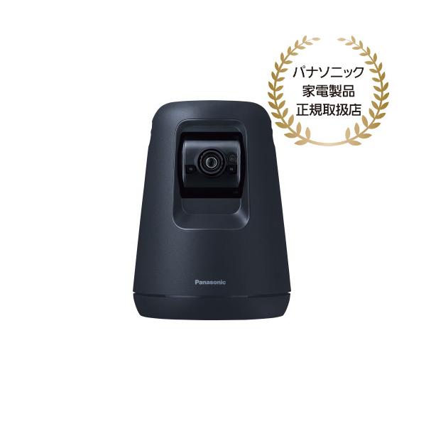 【発売日：2020年08月20日】KX-HDN215-K Panasonic KX-HDN215 KXHDN215K 三洋電機 三洋電機株式会社 KXHDN215 HDペットカメラ ブラック