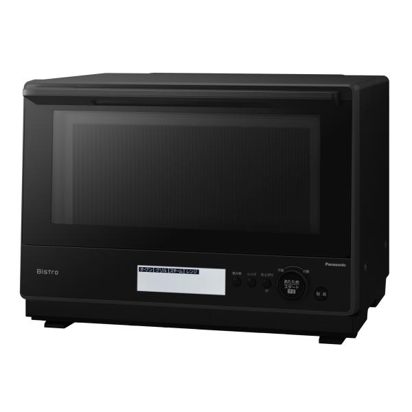【発売日：2025年06月01日】NE-BS8D-K Panasonic NE-BS8D NEBS8DK 三洋電機 三洋電機株式会社 NEBS8D スチームオーブンレンジ ブラック