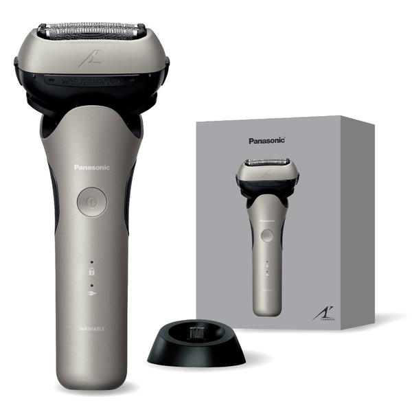 【発売日：2025年09月01日】ES-L361D-S Panasonic ES-L361D ESL361DS 三洋電機 三洋電機株式会社 ESL361D ラムダッシュ 3枚刃 シャンパンシルバー