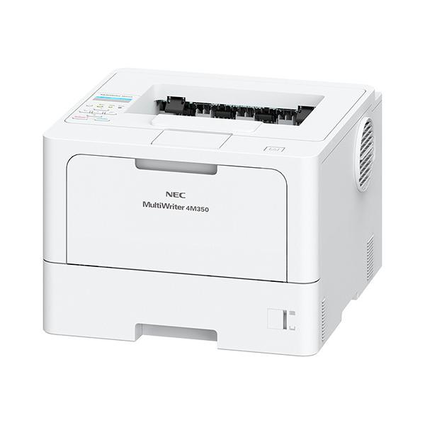 【発売日：2025年09月11日】PR-L4M350 NEC PRL4M350 NECソリューションイノベータ NECソリューションイノベータ株式会社 NECネクサソリューションズ NECネクサソリューションズ株式会社 A4モノクロページプ...