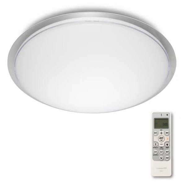 【発売日：2026年06月01日】LSV-B20DS ドウシシャ LSV-B20D LSVB20DS LSVB20D Luminasave ルミナセーブ 省エネ とにかく明るい LEDシーリングライト 〜20畳 調光調色モデル