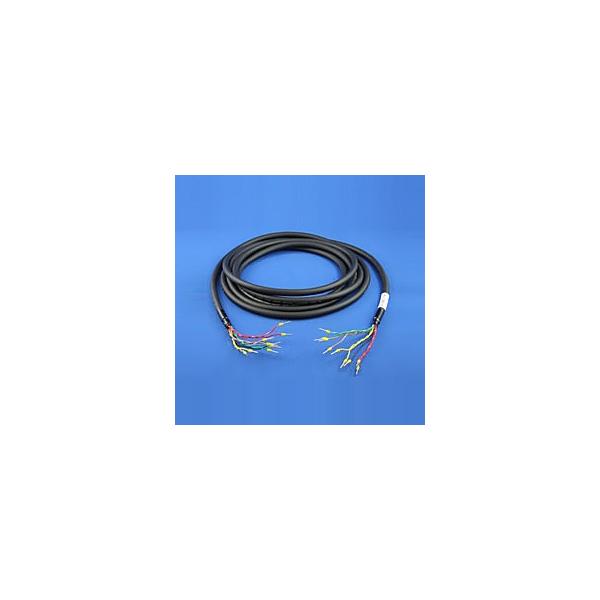 【発売日：2010年08月05日】SI-C422-TT9-10 ラインアイ SI-C422-TT9 SIC422TT910 LINE EYE SIC422TT9 RS-422ケーブル 芯線9 棒端子-棒端子バラ 10m