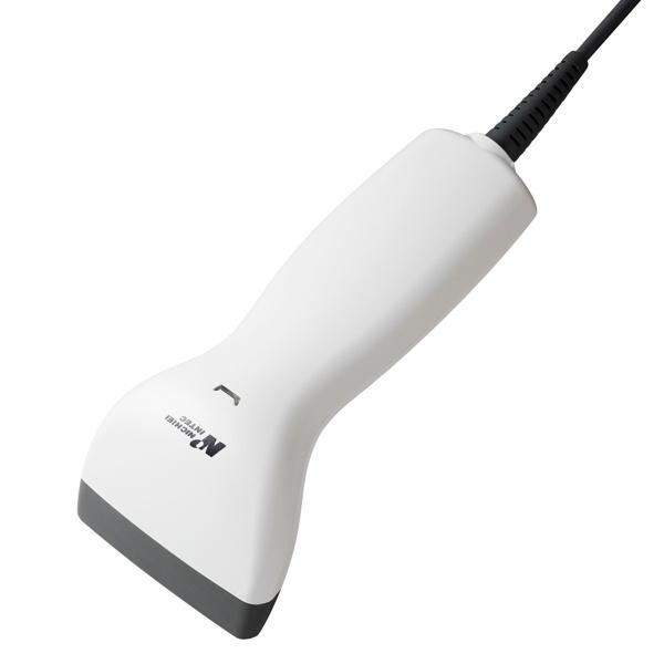 【発売日：2015年11月01日】N1-U 日栄インテック N1U NICHIEI INTEC 1次元 CCDスキャナ 25台〜ロット販売 茶箱入