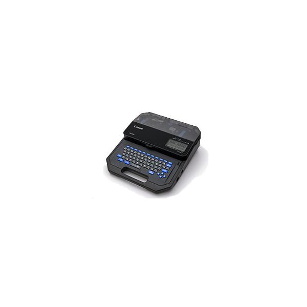 【発売日：2021年11月15日】5058C001 Canon 5058C0 キヤノン キヤノンITソリューションズ キヤノンITソリューションズ(旧アルゴ21) キヤノンITソリューションズ株式会社 ケーブルIDプリンター MK3000