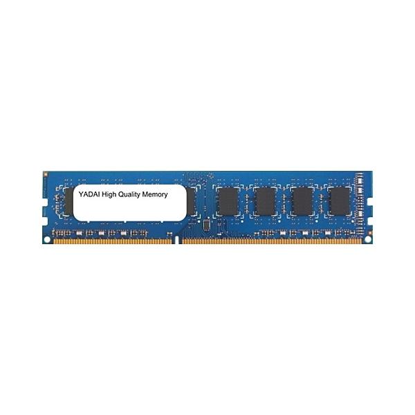 YD3/1600-4G ヤダイ YD3/1600 YD316004G YD31600 YD3 1600-4G DDR3 PC3-12800 4GB U-DIMM 240pin