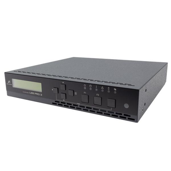 【発売日：2024年08月26日】ME-LEBPRO3 MEDIAEDGE ME-LEBPRO MELEBPRO3 メディアエッジ株式会社 MELEBPRO LEB Pro3