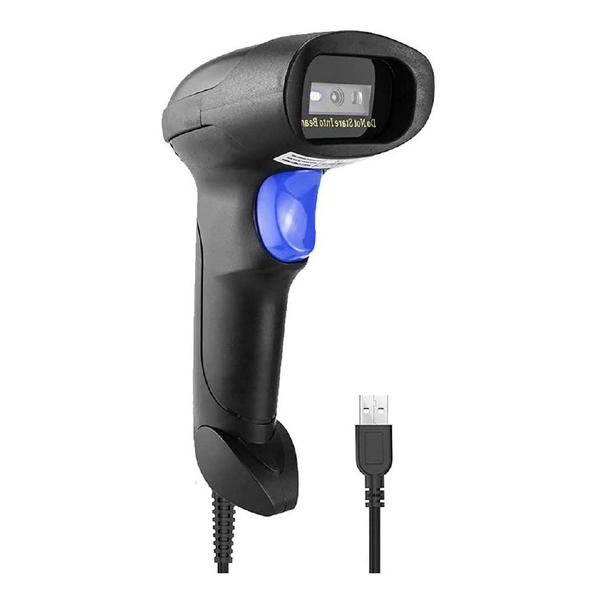 【発売日：2022年06月27日】MDS-BCR03BK エムディーエス MDS-BCR03 MDSBCR03BK MDSBCR03 USB接続バーコードリーダー QR対応タイプ 2次元