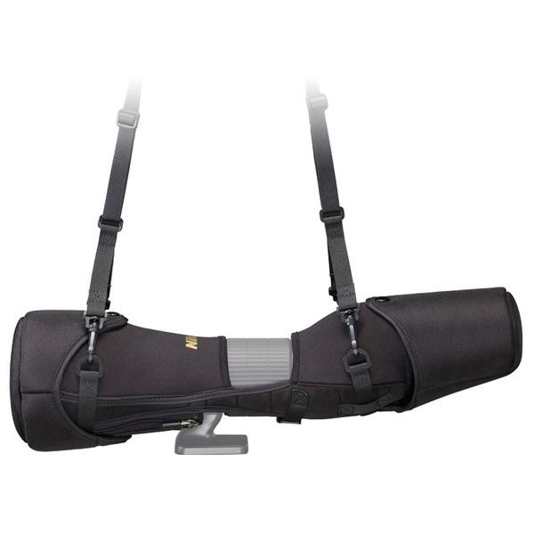 【発売日：2016年07月29日】MONAFS82SSOC Nikon MONARCH フィールドスコープ 82ED-S ステイオンケース