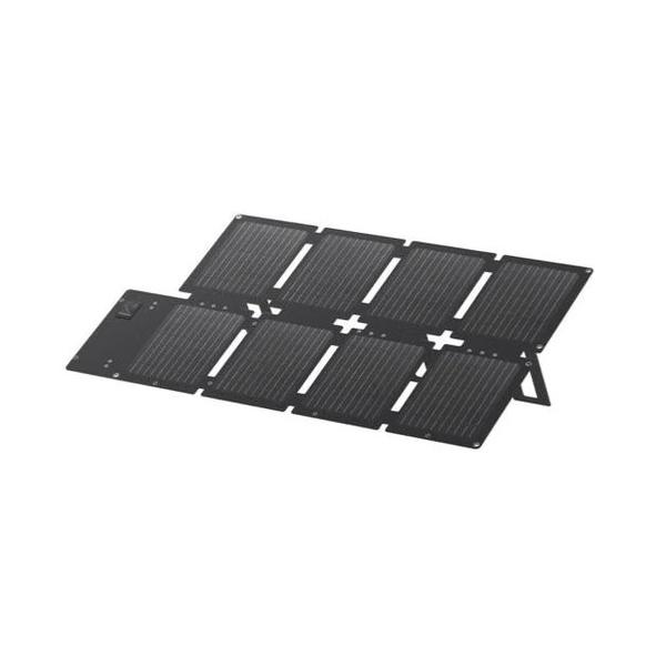 A2438NA1 アンカー・ジャパン A2438NA Anker アンカー ジャパン Solix PS60 Compact Portable Solar Panel ソーラーパネル60W