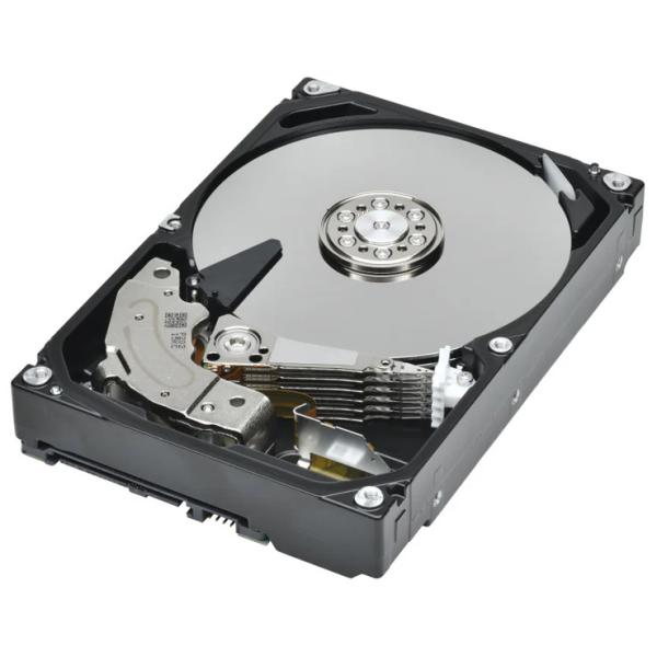 MG10ADA200E 東芝 DIS(東芝ITS) Dynabook Dynabook株式会社 東芝(HDD) 3.5インチ内蔵HDD 2TB 7200rpm MG10-Dシリーズ 5年保証 国内正規品