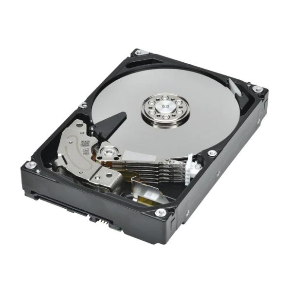 MG10ADA200N 東芝 MG10ADA200 DIS(東芝ITS) Dynabook Dynabook株式会社 東芝(HDD) 3.5インチ内蔵HDD 2TB 7200rpm MG10-Dシリーズ 5年保証 国内正規品