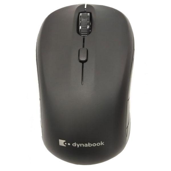 【発売日：2023年09月20日】PS0174NA1MOU 東芝 DIS(東芝ITS) Dynabook Dynabook株式会社 東芝(HDD) ワイヤレスブルーLEDマウス
