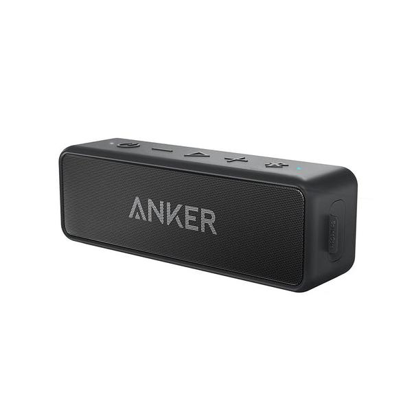 A3105017 アンカー・ジャパン A310501 Anker アンカー ジャパン SoundCore 2 USB Type-C充電 ブラック