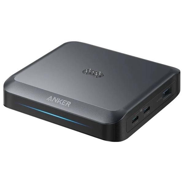 A1903511 アンカー・ジャパン A190351 Anker アンカー ジャパン Prime Charging Base 150W 3 Ports ブラック