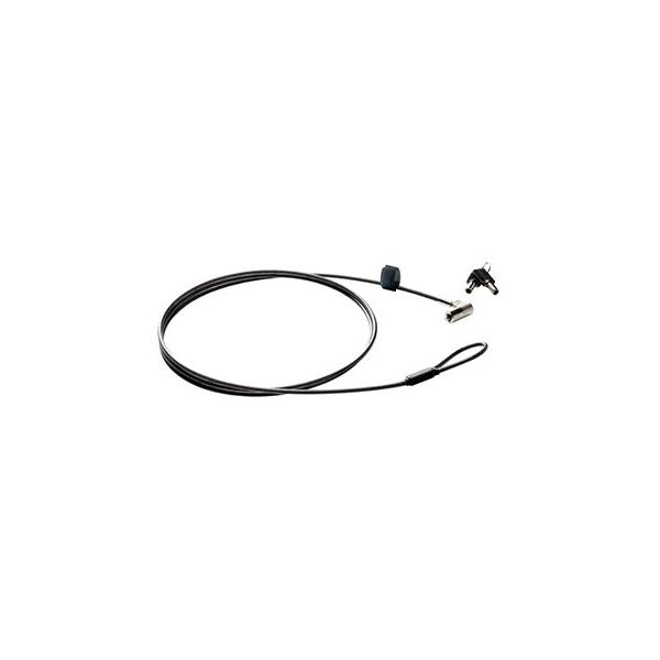 【発売日：2019年10月10日】6UW42AA HP 6UW42A Sure Key ケーブルロック