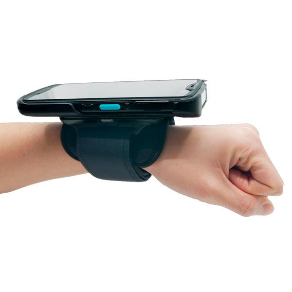 【発売日：2022年06月15日】3210-900032G ユニテック・ジャパン 3210-900032 3210900032G 3210900032 ユニテック ジャパン EA520 ウェアラブルキット