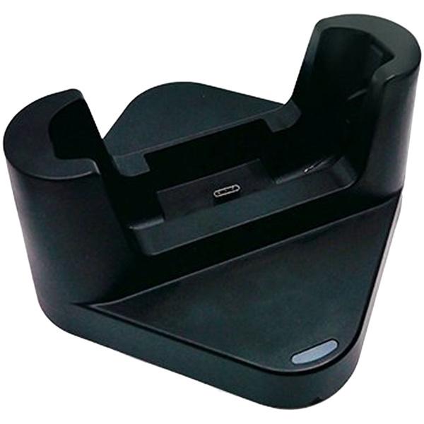 【発売日：2022年01月21日】5000-900093G ユニテック・ジャパン 5000-900093 5000900093G 5000900093 ユニテック ジャパン EA520 シングルスロットUSB 充電クレードル