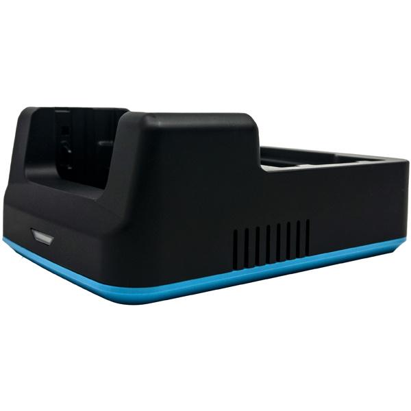 【発売日：2022年08月07日】5000-900105G ユニテック・ジャパン 5000-900105 5000900105G 5000900105 ユニテック ジャパン PA768 1スロット充電クレードル