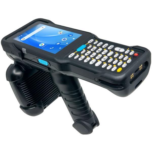 【発売日：2022年11月22日】HT730-ZA66UMBG ユニテック・ジャパン HT730 HT730ZA66UMBG ユニテック ジャパン UHF RFIDハンディターミナル、2Dイメージャ、WiFi