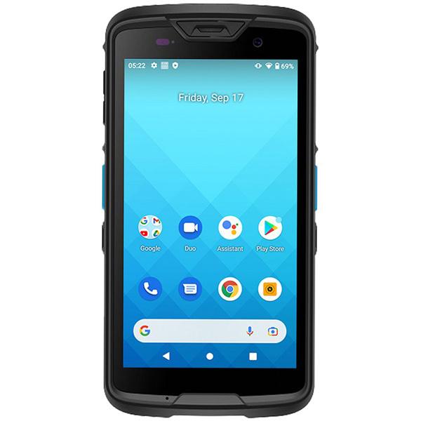 【発売日：2022年01月21日】EA520-NA6FUMDG ユニテック・ジャパン EA520 EA520NA6FUMDG ユニテック ジャパン モバイルターミナル、二次元バーコードスキャナ、WiFi、バッテリ、USB-Cケーブル、ACアダプタ