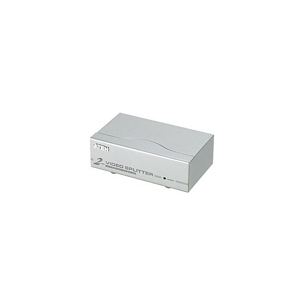 VS92A ATEN VS92 ATENジャパン 1入力 2出力 アナログVGAビデオスプリッター
