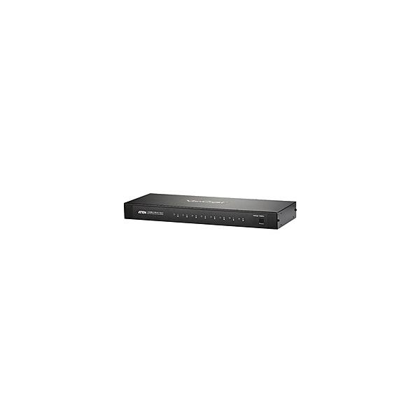 VS0801A ATEN VS0801 ATENジャパン 8入力 1出力 アナログVGAビデオスイッチ