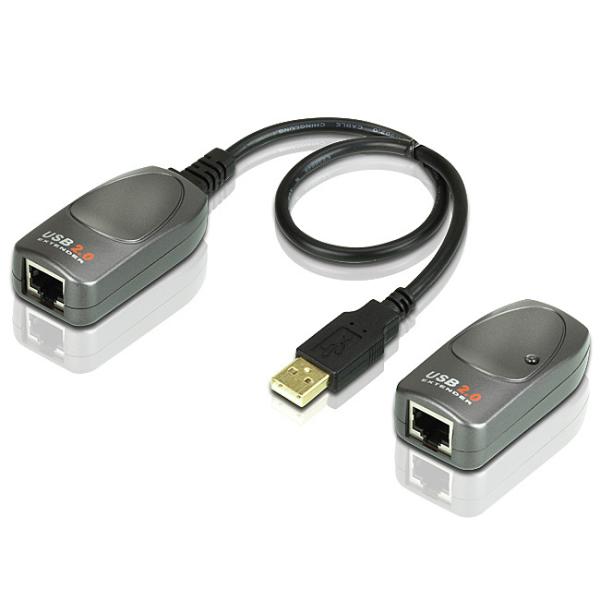 UCE260 ATEN ATENジャパン USB2.0エクステンダー