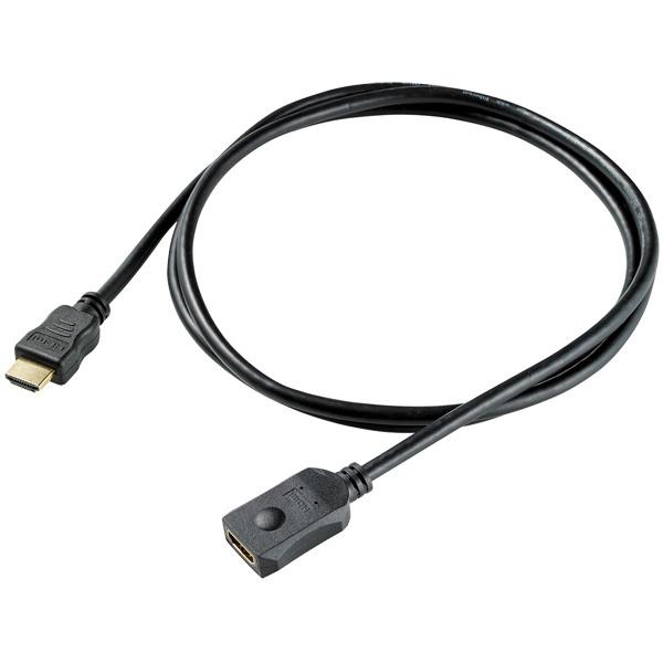 DH-EX4015 ELPA DH-EX401 DHEX4015 DHEX401 HDMI延長ケーブル 1.5m