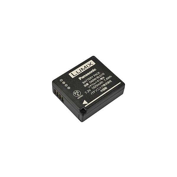 【発売日：2013年04月24日】DMW-BLG10 Panasonic DMWBLG10 三洋電機 三洋電機株式会社 バッテリーパック