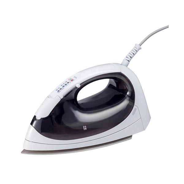 【発売日：2020年09月01日】TA-B75(H) 東芝 TA-B75 TAB75H DIS(東芝ITS) Dynabook Dynabook株式会社 東芝(HDD) TAB75 H コード付スチームアイロン グレー