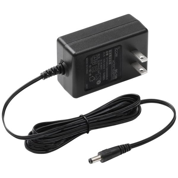 BC-188#11 アイコム BC-188#1 BC18811 icom BC1881 充電器 ACアダプター BC-181