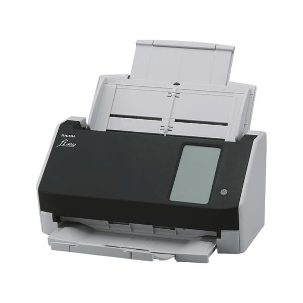 【発売日：2023年05月17日】FI-8040 リコー FI8040 GPN356 A4コンパクトスキャナ