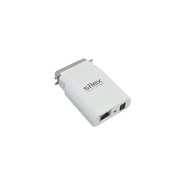 【発売日：2012年11月16日】SX-PS-3200P サイレックス・テクノロジー SX-PS SXPS3200P SXPS サイレックス テクノロジー プリントサーバ パラレルプリンタ専