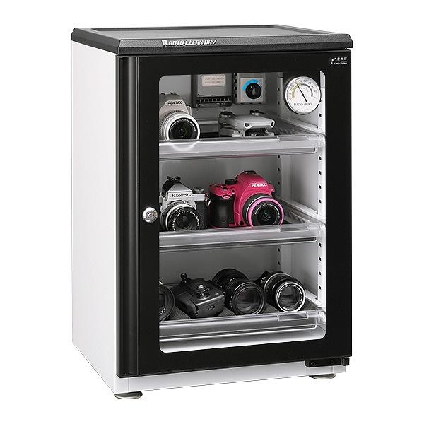 【発売日：2023年03月20日】088110 東洋リビング オートクリーンドライ ED-80CAT2 BW