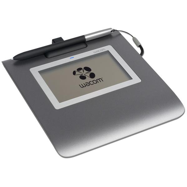 【発売日：2014年07月07日】STU-430/G0 WACOM STU-430 STU430G0 STU430 G0 液晶サインタブレット