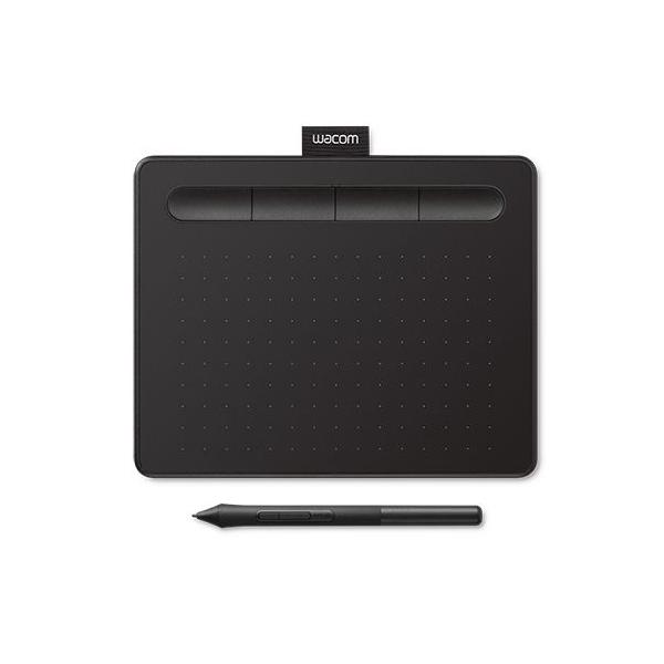 【発売日：2025年11月27日】CTL-4100/K2 WACOM CTL-4100 CTL4100K2 CTL4100 K2 Intuos Small ベーシック