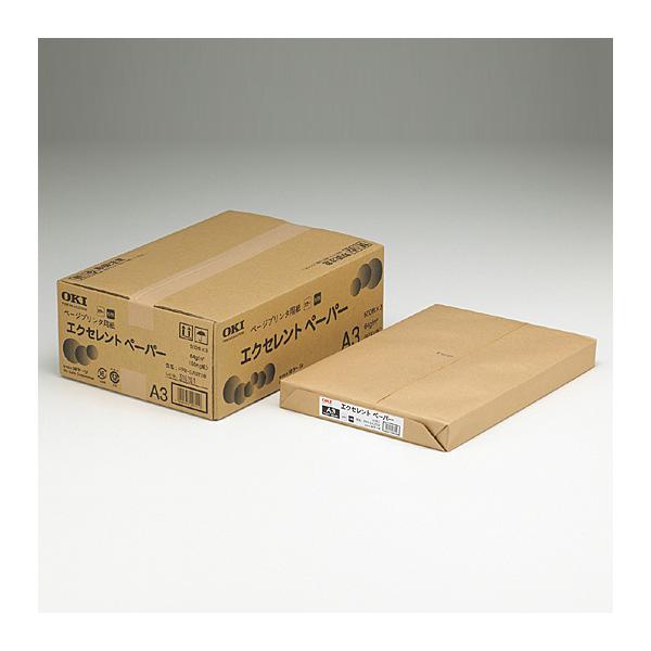 【発売日：2010年01月18日】PPR-DA3TDB OKI PPR-DA3TD PPRDA3TDB OKIデータ 株式会社沖データ 沖データ PPRDA3TD エクセレントペーパー A3