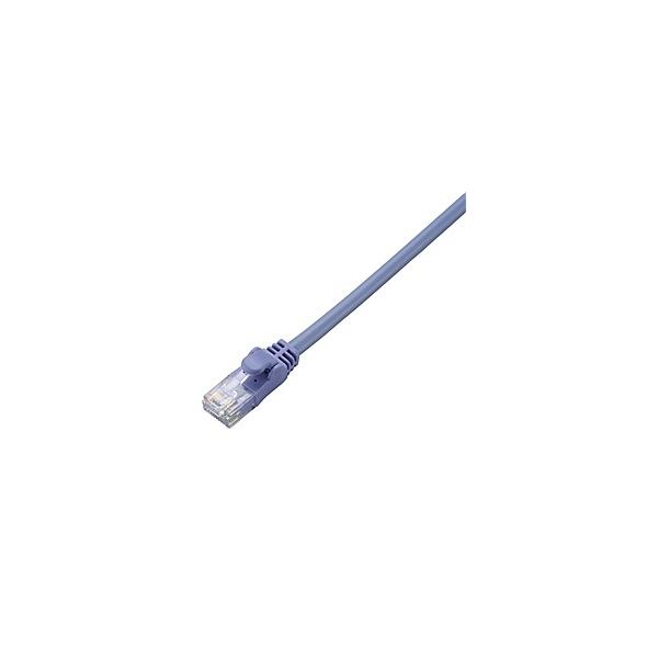 【発売日：2014年05月21日】LD-GPN/BU1 ELECOM LD-GPN LDGPNBU1 エレコム LDGPN BU1 LANケーブル Cat6準拠 1m ブルー