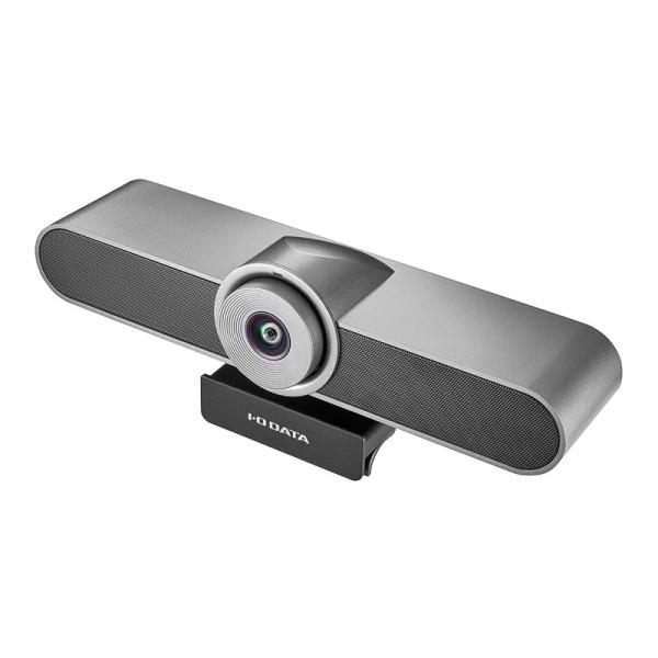 【発売日：2021年06月10日】TC-MC100 IODATA TCMC100 アイ・オー・データ機器 IO DATA 大型ディスプレイ USBカメラ