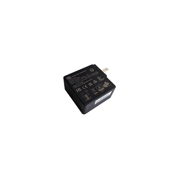 【発売日：2024年09月24日】799794 リコー 79979 AC Adapter 45W for RICOH Meeting 360 V2