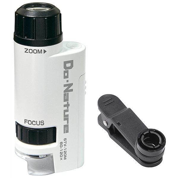 130091 ケンコー・トキナー 13009 Kenko Tokina ケンコー トキナー Do Nature ズームマイクロスコープ STV-120M WSA