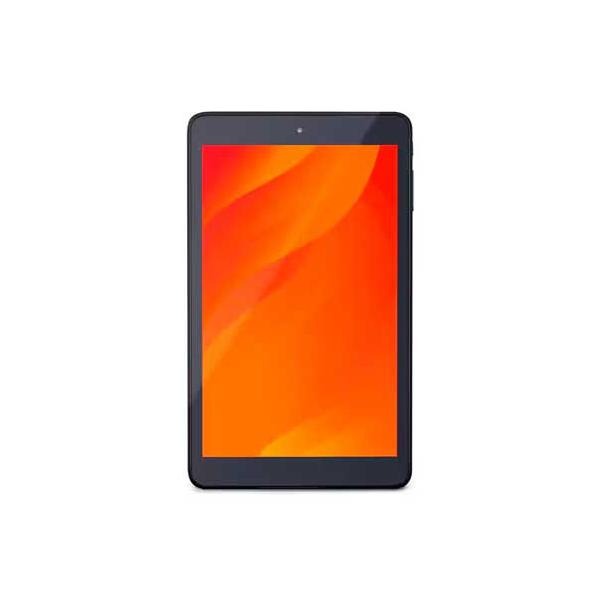 【発売日：2024年04月18日】TE084M4V1-B アイリスオーヤマ TE084M4V1 TE084M4V1B タブレットLUCA T606 4GB eMMC64GB Android13 8型 SIMスロット なし ブラック