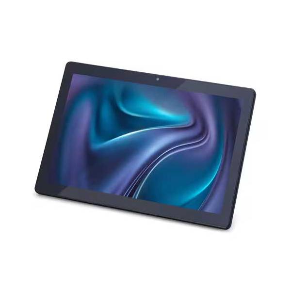 【発売日：2024年03月28日】TM103M4V1-B アイリスオーヤマ TM103M4V1 TM103M4V1B タブレットLUCA MT8781 4GB その他UFS128GB Android13 10.1型 SIMスロット なし ブラック