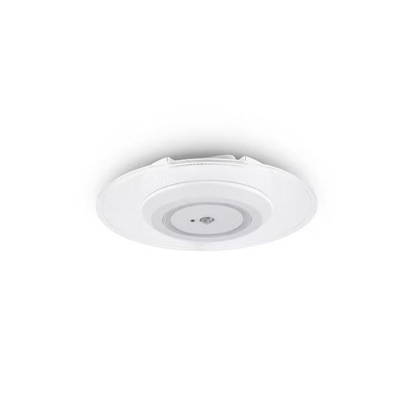 【発売日：2025年10月15日】SCL95D-MS-P アイリスオーヤマ SCL95D-MS SCL95DMSP SCL95DMS LED小型シーリングライト パネルライト 人感センサー付き 昼光色