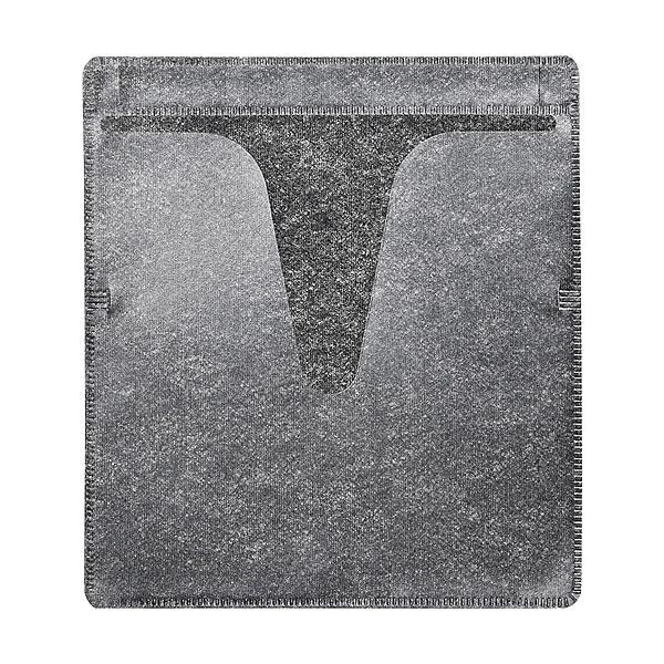 FCD-FNBD50BK サンワサプライ FCD-FNBD50 FCDFNBD50BK SANWA SUPPLY FCDFNBD50 ブルーレイディスク対応不織布ケース 50枚入り ブラック