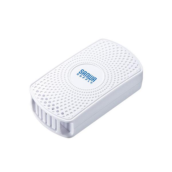 MM-BLEBC7 サンワサプライ MM-BLEBC MMBLEBC7 SANWA SUPPLY MMBLEBC 温度 湿度センサー搭載BLEビーコン 3個セット