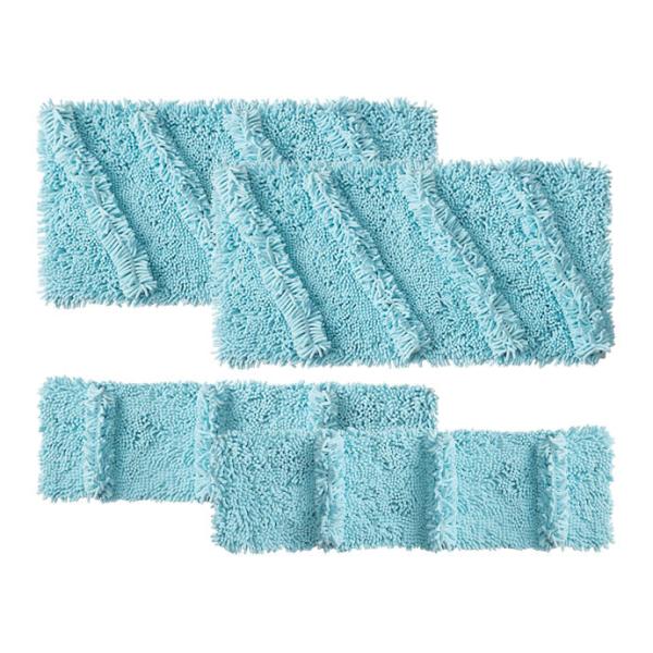 【発売日：2020年05月01日】KASA01-B キングジム KASA01 KASA01B 傘のしずくとり専 吸水パッド4枚セット アオ