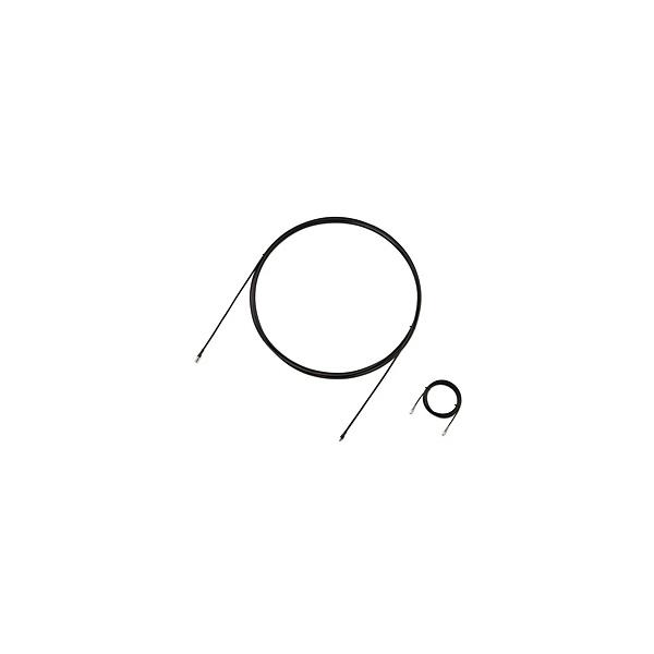 【発売日：2013年04月20日】WLE-LCX30 バッファロー WLELCX30 iBUFFALO BUFFALO アイバッファロー 株式会社バッファローコクヨサプライ 屋内 ケーブル型アンテナ 30m